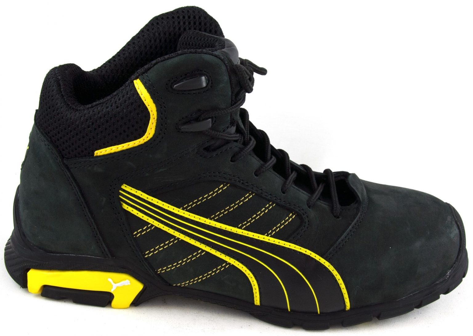 De 5 beste werkschoenen in sneakervorm – Werkschoenen.com