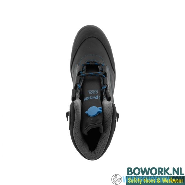 Werkschoenen Python Shoes 4 Life (S4L) S3 SRC